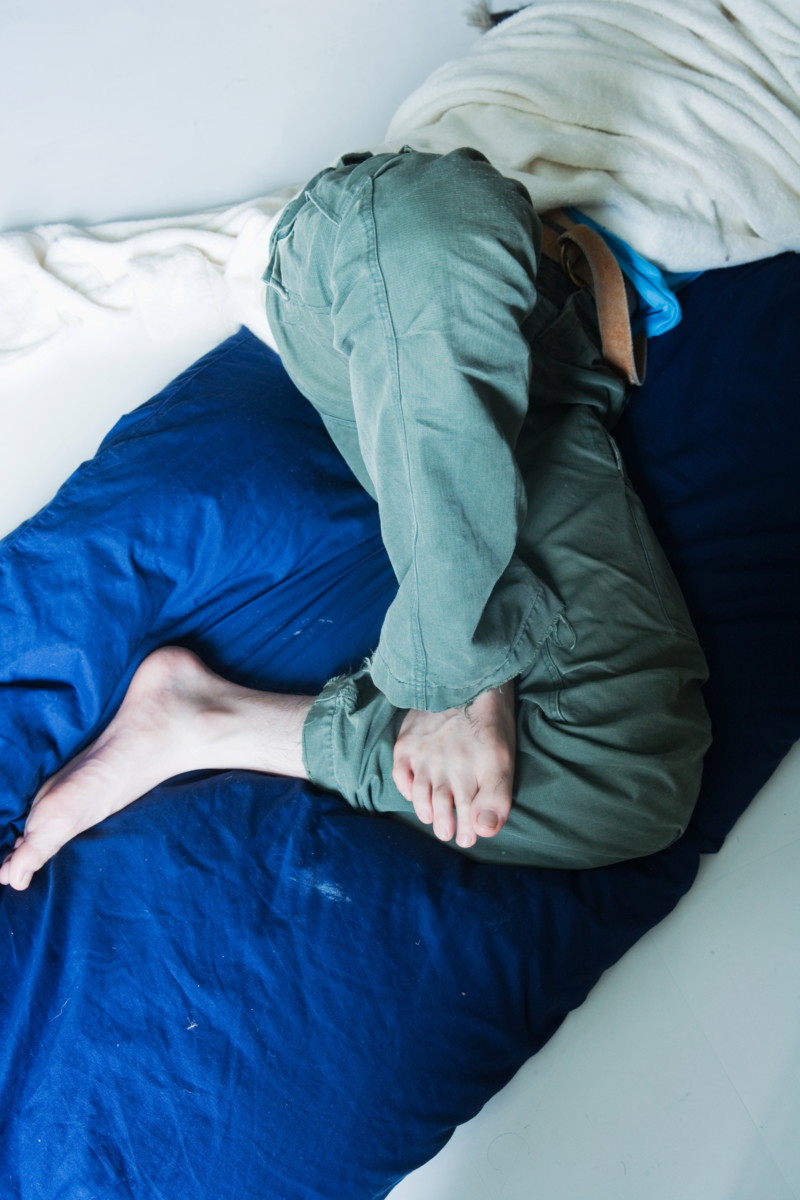 Mind Encode - n.s.photographs | 永禮 賢 - ながれ さとし