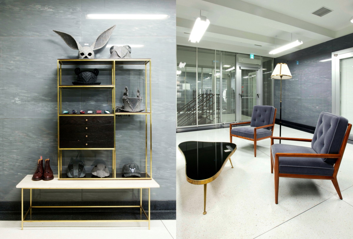 Interior, Design, Craft - n.s.photographs | 永禮 賢 - ながれ さとし